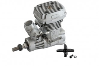 Gaui Engine Max 37SZ-H - Modellflug Kompetenzcenter Schweiz GmbH