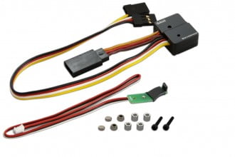 GAUI Engine Governor - Modellflug Kompetenzcenter Schweiz GmbH