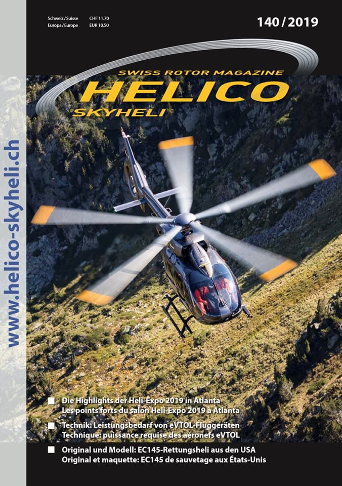 Helico_140 - Modellflug Kompetenzcenter Schweiz GmbH