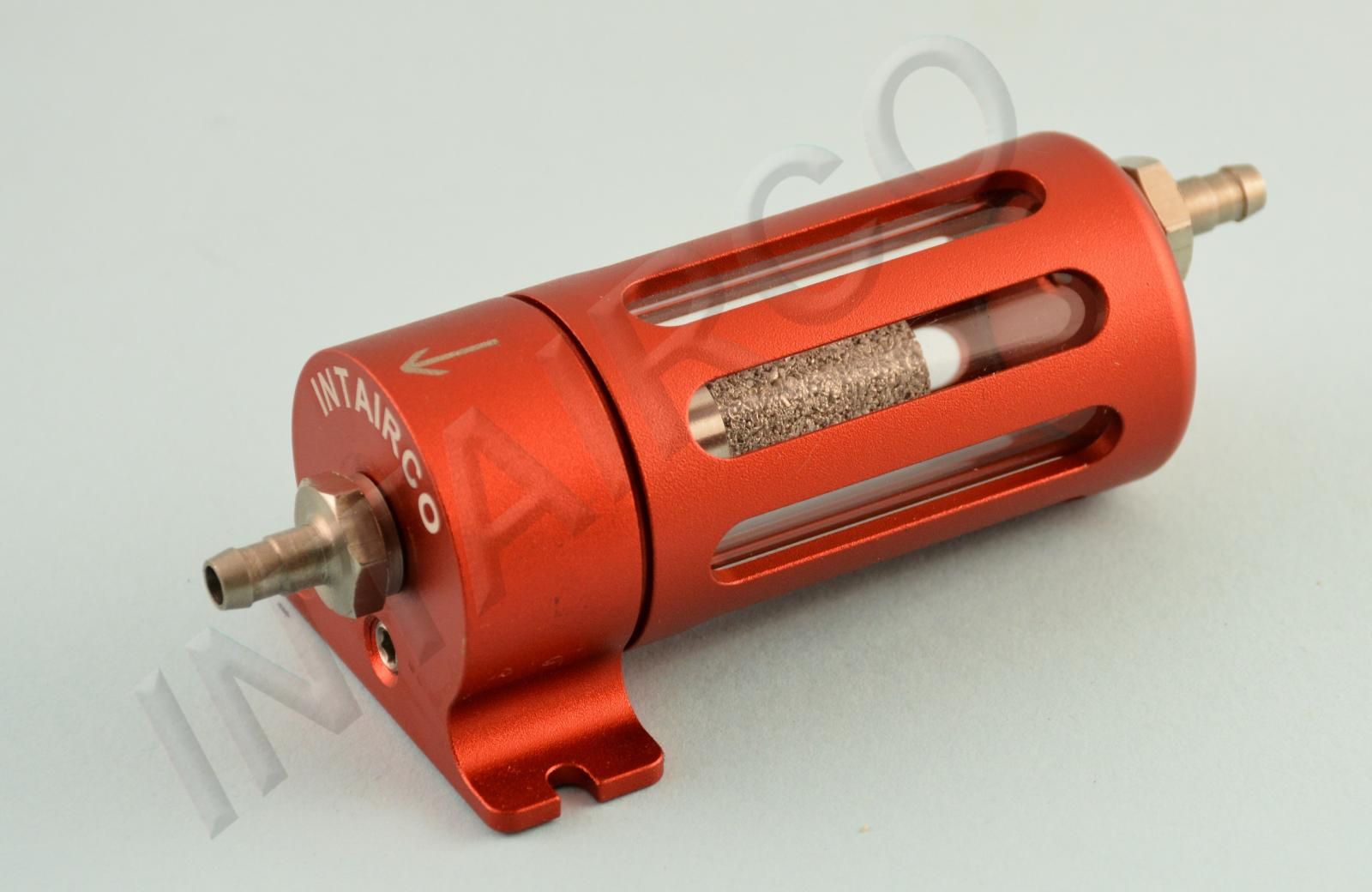 Intairco HP Mega Filter - Barbs to Suit 4mm Tube IAC-906 - Modellflug ...