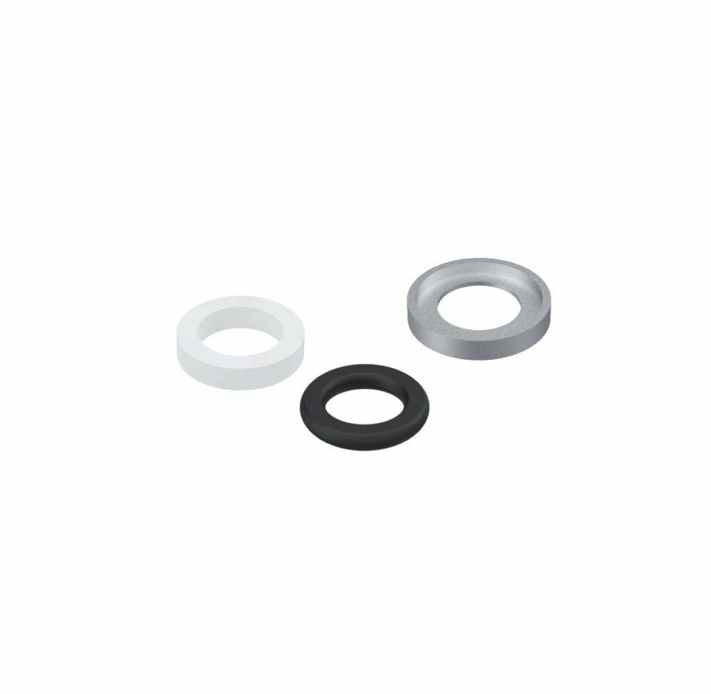 61166-0010 Dichtungssatz Kerosinstarter JetCat V4 - Modellflug ...