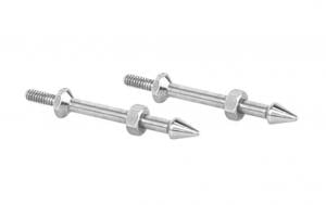 Canopy Fixed Bolt set - Modellflug Kompetenzcenter Schweiz GmbH