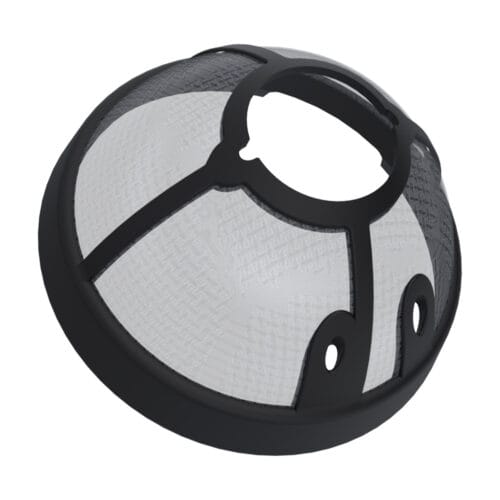 61129-0000 JetNet Für JetCat P60, SPT5, SPT5-H, SPH5 - Modellflug ...